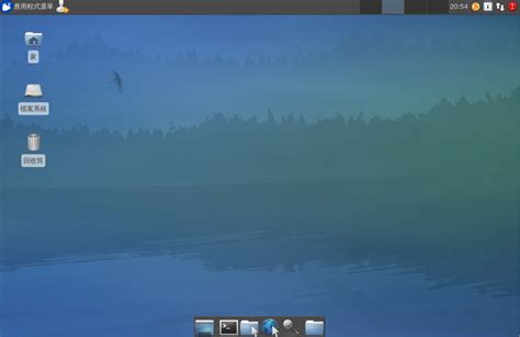 Ubuntu 安裝 XFCE 4