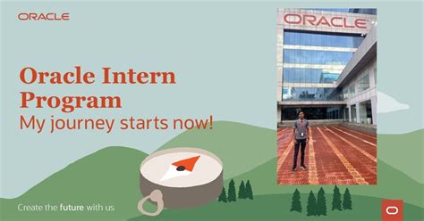 adarsh s thambi on linkedin oracleinterns oraclefuturecreators