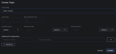 On Redpanda Kafka Yu Wong
