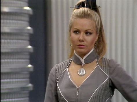 Glynis Barber Nude Pics P Gina