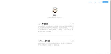 Hugo博客部署到github无法显示css、js踩坑hugo部署github Css未加载 Csdn博客