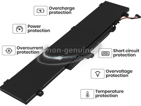 Lenovo Thinkpad E14 Gen 5 21jk00dved Battery High Grade Replacement Lenovo Thinkpad E14 Gen 5