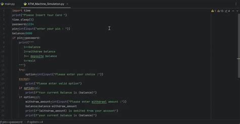 Shubham Kumar On Linkedin Octanet Python Intern Internship Atm