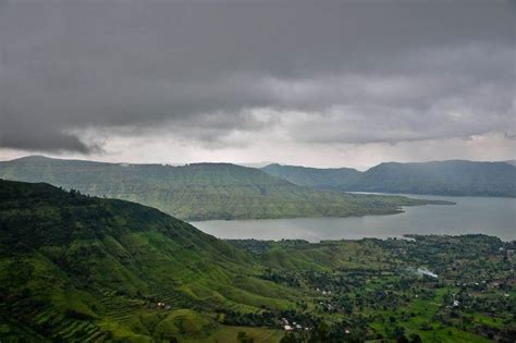 Panchgani Tourism | Tourist Places To Visit & Tour Packages