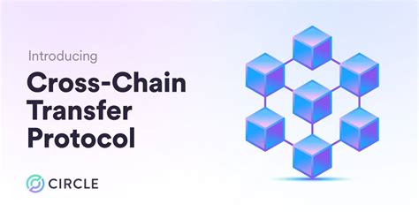 Cross Chain Transfer Protocol Cctp Là Gì Giải Pháp Cross Chain được
