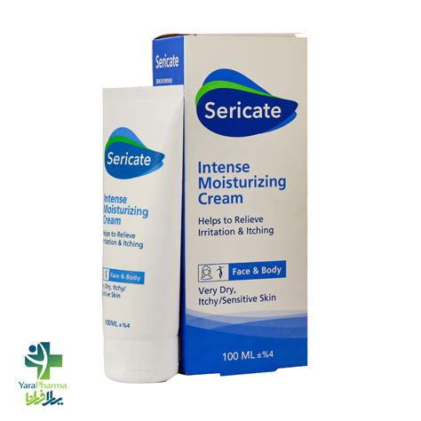 کرم مرطوب کننده قوی سری کیت مناسب پوست خیلی خشک، حساس و خارش دار 100