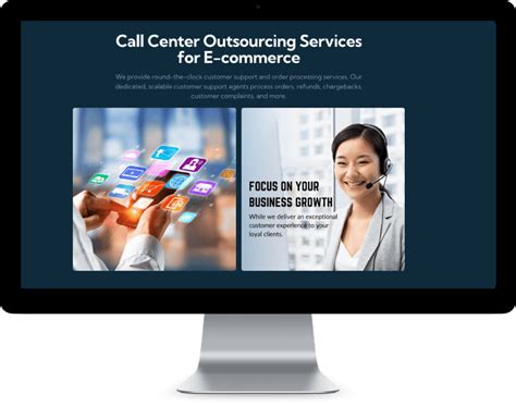 Unity Communications Business Process Outsourcing Dap