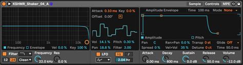 Ableton Simpler 7 Tips For Getting Started Faderpro Blog