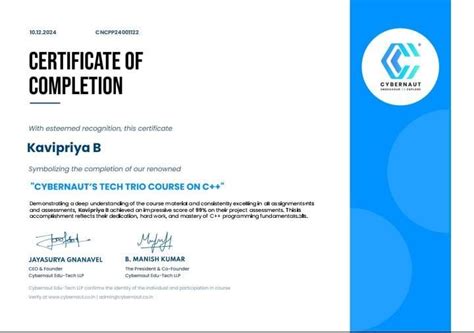 Cybernaut C Python Java Programming Cybernaut Certification