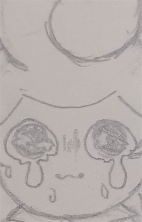 A Doodle Of Chibi Wally I Made A While Back R Welcomehomearg