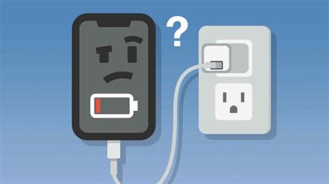 How To Fix An IPhone That Won T Charge And What Apple Doesn T Say