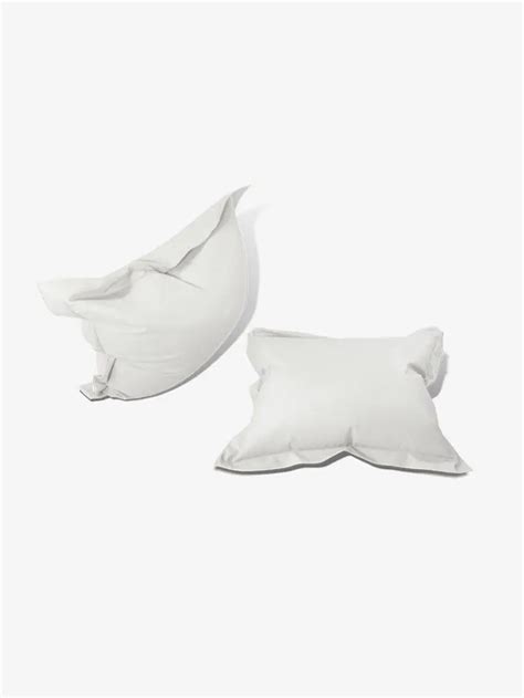 Mueble De España Products Large Rectangular Moldable Cushions