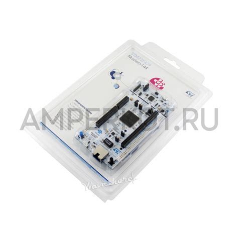 Купить Отладочная плата Nucleo F429zi Mcu Stm32f429zi