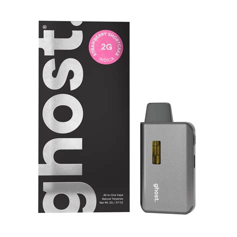 The Flowery Ny Strawberry Shortcake 2g Distillate Vape