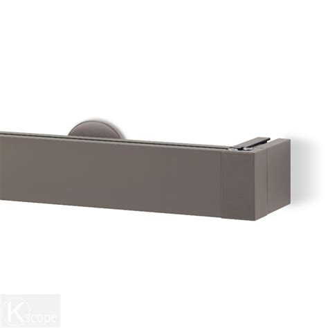 Finial Kontur Alu Claire Deco