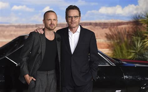 Final Season Of ‘better Call Saul Will Have Bryan Cranston And Aaron