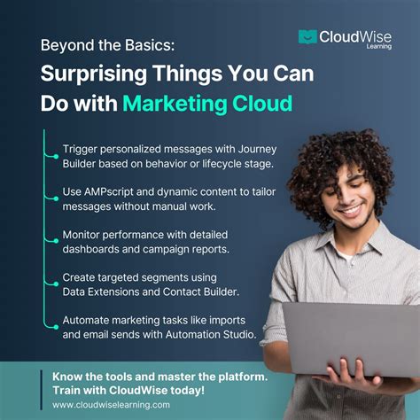 Salesforcetraining Marketingcloud Cloudwiselearning Bill Mastrangelo