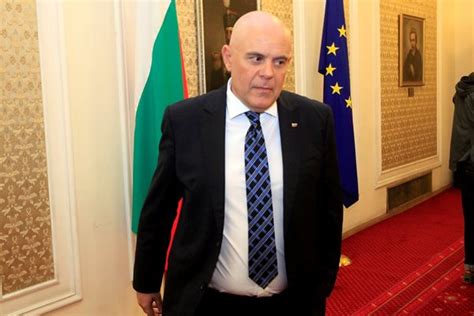 Главният прокурор Иван Гешев е в САЩ за участие в молитвена закуска с Джо Байдън