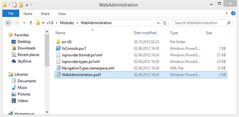 Code Inside Blog Powershell Snapins Vs Modules