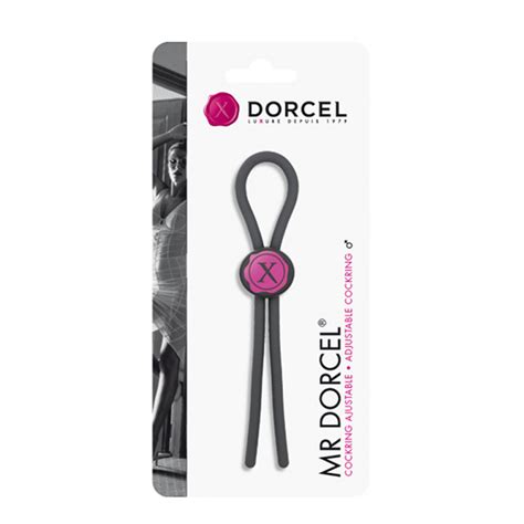 Dorcel Mr Dorcel Lasso Erekcyjne