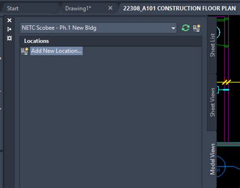 solved autocad sheet set manager not displaying sheets requesting