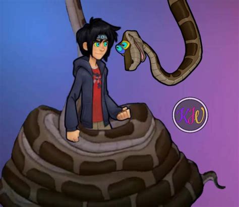 Kaa Hypnotize Hiro Hamada By Kijanajanevalentina On Deviantart