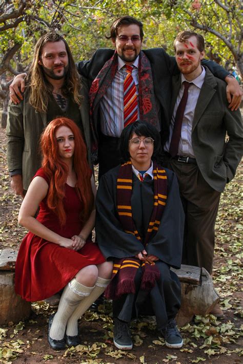 Remus Lupin