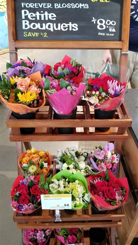 Rochelle Wallace Whole Foods Flowers Reviews Whole Foods Adds To