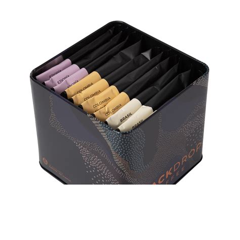 Drip Coffee Blackdrop Coffee