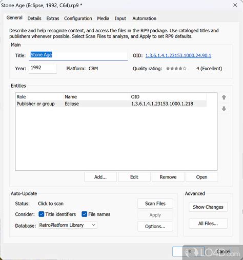 C64 Forever Screenshots