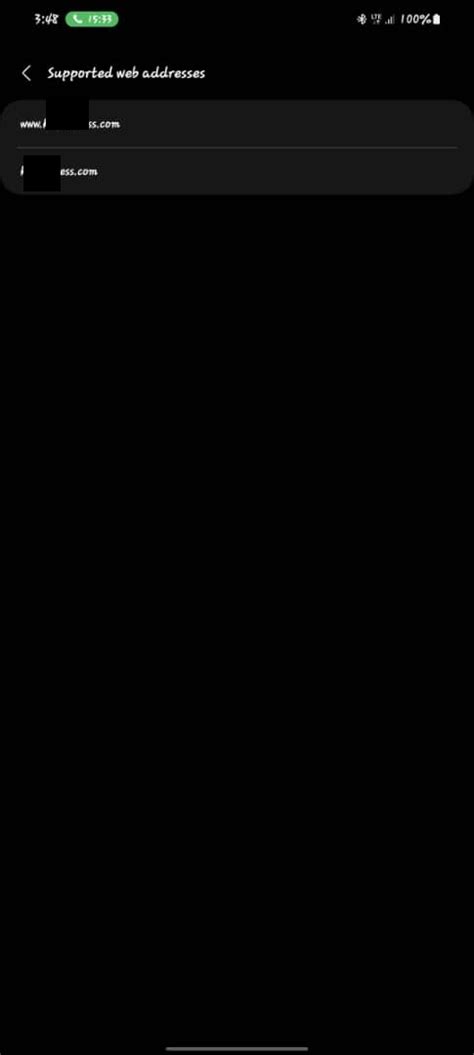 Implementing App And Universal Links In Flutter Dev Community