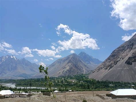 Maqbool Alam Khan On Linkedin Chitral