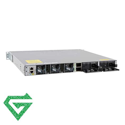 Price Of Cisco Catalyst Ws C3850 48t E Switch Atech Ae