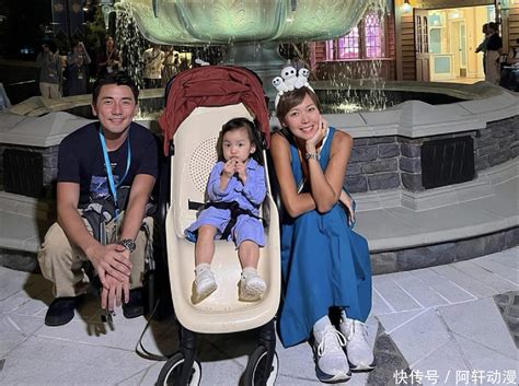 恭喜！香港人气女星晒超声波照宣布再怀孕，结婚三年成功抱俩 360娱乐，你开心就好