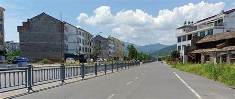 【101巨发展】共富路上丨仙居这些变化与你有关！环城北路泰和南五路