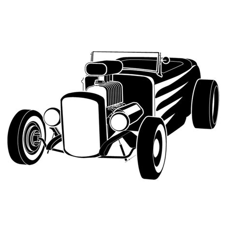 Free Clipart Of Hot Rods Free Images At Vector Clip Art