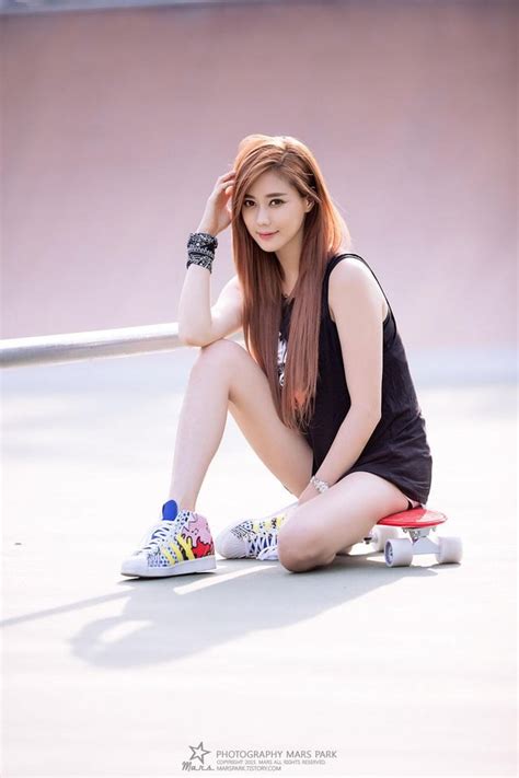 Kim Ha Yul Rcutekorean