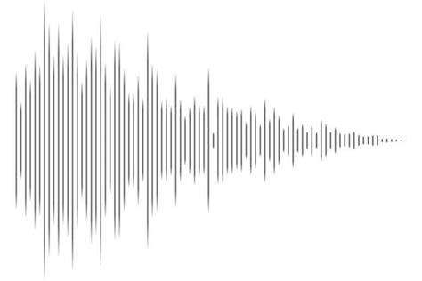 Sound Wave Animation Vector Art Icons And Graphics For Free Download