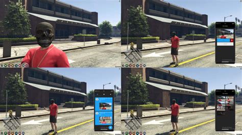 Create A Fivem Esx Server With Premium Stuff And Test Server By Lillysmith Fiverr