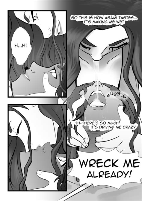 Shipping Container Porn Comic Rule Comic Cartoon Porn Comic GOLDENCOMICS