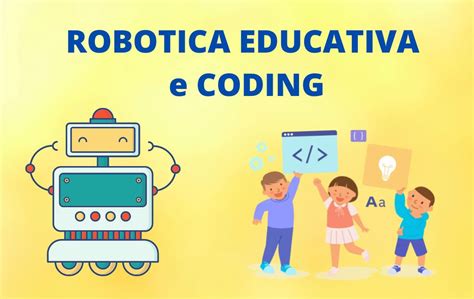 Aidem Robotica Educativa E Coding Per La Scuola Dellinfanzia E La