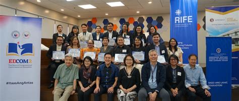 EDCOM NAMES DISTINGUISHED FELLOWS FOR EDUCATION POLICY RESEARCH The POST