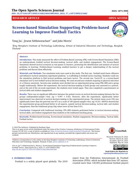 pdf screen based simulation supporting problem based learning to