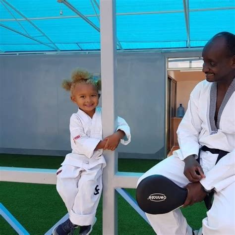 Daniel Nganga Nganga3699 • Threads Say More