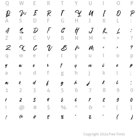 Missing Regular Download For Free At Free Fonts Free Fonts