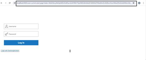 Configuring Oauth 20 Authentication For Sso Mws Ibm Webmethods