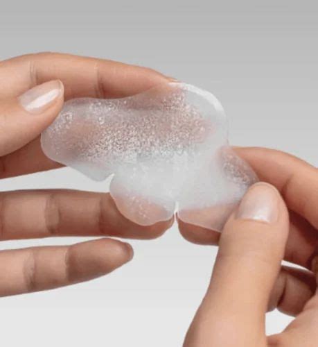 Hydrocolloid Nose Patch 1 Strip 3 At ₹ 30pack In Govindgarh Id