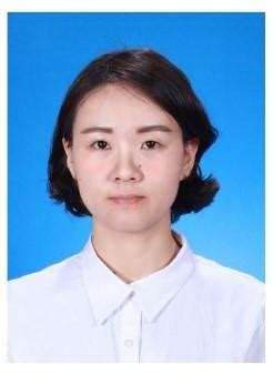 邓欣 辽宁大学生命科学院