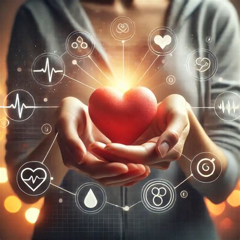 Lbtb Bij Vrouwen Een Begrijpelijke Uitleg Hart In Shape