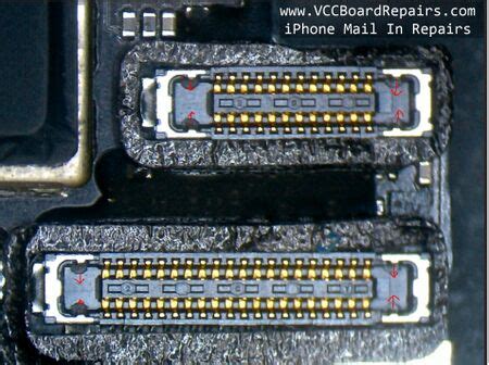 How To Fix An IPhone With No Touch Repair Wiki